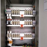 China ZTE ZXDU68 S601 48V 600A Indoor Telecom Power Cabinet V5.0R 10M01 for sale