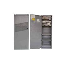 China High Frequency 48V 120A DC Power Supply Cabinet Outdoor Telecom Enclosure PS48120 for sale