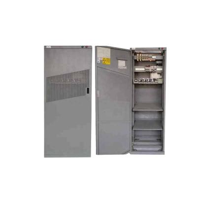 China High Frequency 48V 120A DC Power Supply Cabinet Outdoor Telecom Enclosure PS48120 for sale