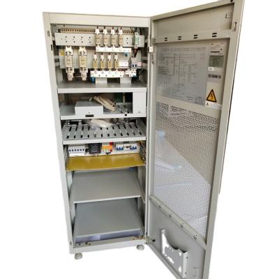 China ZTE ZXDU58 T301 Telecom Power Cabinet 48V 300A with ZXD1500 Rectifier and CSU401S Controller for sale