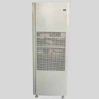 China ZTE ZXDU58 T301 Telecom Power Cabinet 48V 300A with ZXD1500 Rectifier and CSU401S Controller for sale