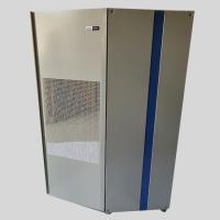China ZTE ZXDU58 T301 Telecom Power Cabinet 48V 300A with ZXD1500 Rectifier and CSU401S Controller for sale