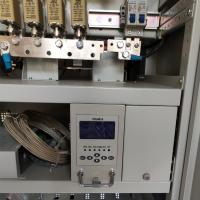 China ZTE ZXDU58 T301 Telecom Power Cabinet 48V 300A with ZXD1500 Rectifier and CSU401S Controller for sale
