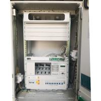 China ISO Custom ZTE Outdoor Telecom Cabinet ZXDU58 W121V4.0 48V Power System for sale