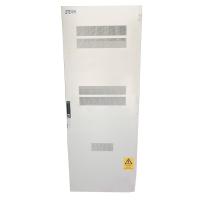 China ISO Custom ZTE Outdoor Telecom Cabinet ZXDU58 W121V4.0 48V Power System for sale