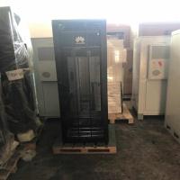 China 48V 400A 2 Meter Outdoor Network Rack Cabinet Energy Storage Cabinet 50/60Hz for sale