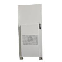 China Rustproof Outdoor Inverter Cabinet IP55 5G Telecom Rack Mount Enclosure SmartAX F01D2000 for sale