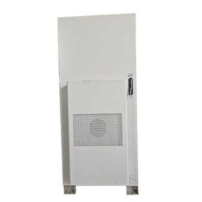 China Rustproof Outdoor Inverter Cabinet IP55 5G Telecom Rack Mount Enclosure SmartAX F01D2000 for sale