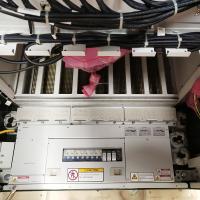 China Rustproof Outdoor Inverter Cabinet IP55 5G Telecom Rack Mount Enclosure SmartAX F01D2000 for sale