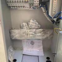 China Emerson Vertiv Outdoor Telecom Battery Cabinet EPC4860/1800-FA31 IP55 48V 1800W for sale