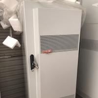 China Quakeproof Heat Insulation Outdoor Telecom Cabinet MTS9304A-HA16KP 19 Inch Vented for sale