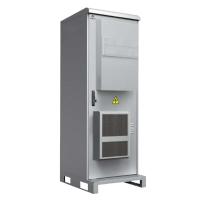 China Customizable Outdoor Telecom Cabinet EPC48300-2900 Weatherproof Quakeproof 19 Inch Equipment Enclosure for sale