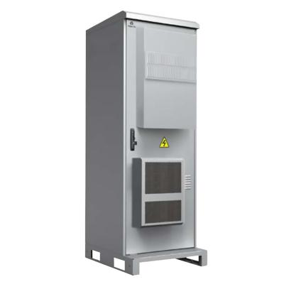 China Customizable Outdoor Telecom Cabinet EPC48300-2900 Weatherproof Quakeproof 19 Inch Equipment Enclosure for sale