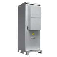 China Customizable Outdoor Telecom Cabinet EPC48300-2900 Weatherproof Quakeproof 19 Inch Equipment Enclosure for sale