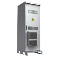 China Customizable Outdoor Telecom Cabinet EPC48300-2900 Weatherproof Quakeproof 19 Inch Equipment Enclosure for sale