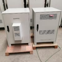 China Hinged AC Cooling Thermostatic 5G Outdoor Telecom Cabinet MTS9300A XA10A1 IP55 for sale