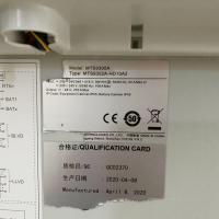 China Customizable Quakeproof Hinged Telecom Equipment Cabinet MTS9302A-HD10A2 for sale
