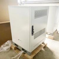 China Customizable Quakeproof Hinged Telecom Equipment Cabinet MTS9302A-HD10A2 for sale