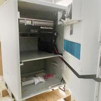 China Customizable Quakeproof Hinged Telecom Equipment Cabinet MTS9302A-HD10A2 for sale