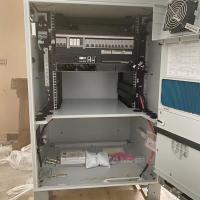 China Customizable Quakeproof Hinged Telecom Equipment Cabinet MTS9302A-HD10A2 for sale