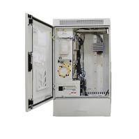 China Customized Antirust Outdoor Telecom Enclosure IP55 IP65 Telecom Cabinet TP48200A-HT15B4 for sale