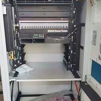 China Customized Antirust Outdoor Telecom Enclosure IP55 IP65 Telecom Cabinet TP48200A-HT15B4 for sale