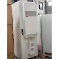 China OEM Outdoor Solar Battery Enclosure 48V IP55 650x650x1000mm for 5G Tower Base for sale