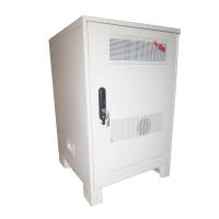 China IP55 Outdoor Telecom Cabinet Weather Proof MTS9303A-HX10A1 19 Inch Server Enclosure for sale