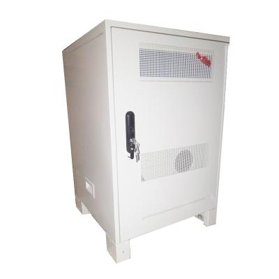 China IP55 Outdoor Telecom Cabinet Weather Proof MTS9303A-HX10A1 19 Inch Server Enclosure for sale
