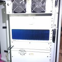 China IP55 Outdoor Telecom Cabinet Weather Proof MTS9303A-HX10A1 19 Inch Server Enclosure for sale