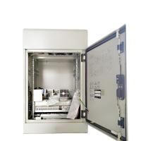 China Emerson EPC48200 2900-HD4 IP66 Outdoor Power Distribution Cabinet ISO9001 CE for sale