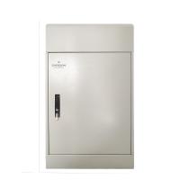 China Emerson EPC48200 2900-HD4 IP66 Outdoor Power Distribution Cabinet ISO9001 CE for sale