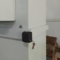 China 5G Outdoor Telecom Cabinet IP55 Anti Theft Lock Heat Insulation Corrosion Resistant for sale