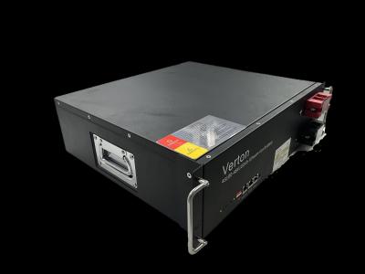 China Lithium Ion 48V 100Ah Battery Cell 3.2V 100Ah LiFePO4 for Telecom Network Communication Parallel Support for sale