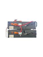 China 48V 150Ah LiFePO4 Battery Cell 3.2V 150Ah for Telecom Network Communication Parallel Support for sale