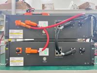 China 48V 150Ah LiFePO4 Battery Cell 3.2V 150Ah for Telecom Network Communication Parallel Support for sale