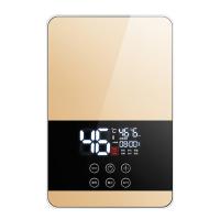 China Customized 6kw Instant Hot Water Heater Multipoint Electric Heating for sale