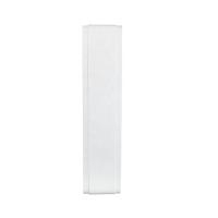 China 220V / 240V Bathroom Water Heater Wall Mounted 6000W Custom Color for sale