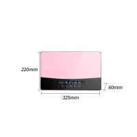 China 8.5KW 3 Phase House Electric Tankless Water Heater Endless Capacity for sale
