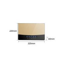 China OEM / ODM 3 Phase Instant Hot Water Heater For House Wall Mounted for sale