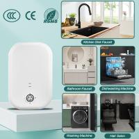 China Thermostatic Instant Electric Water Heater For Shower Bathroom for sale