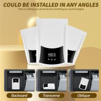 China Commercial Tankless Water Heater Instant Water Heater Electronic IP25 for sale