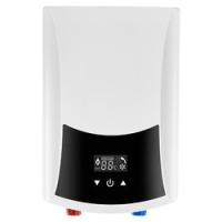 China High-end Bathroom Instant Electric Shower Hot Tankless Water Heater for sale