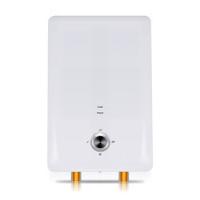 China Custom Instant Kitchen Water Heater IPX4 Wall Mounted Water Heater Electric for sale