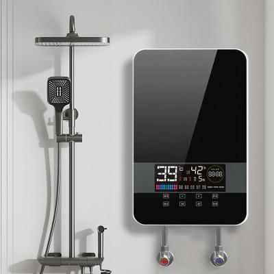 China Household Small Instant Electric Water Heater Portable Commercial for sale