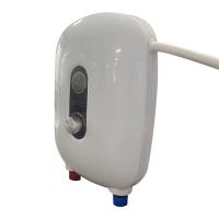 China 110-220V High Quality Tankless Bathroom Instant Electric Water Heater for sale
