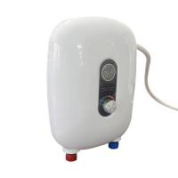 China 110-220V High Quality Tankless Bathroom Instant Electric Water Heater for sale