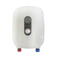 China 1.5KW-7KW High Quality Tankless Bathroom Instant Electric Water Heater for sale