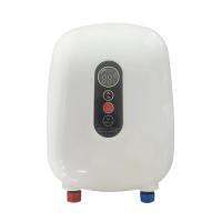 China 1.5KW-7KW High Quality Kitchen&Bathroom Instant Electric Water Heater for sale