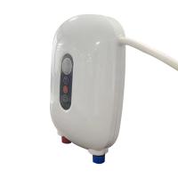 China 1.5KW-7KW High Quality Kitchen&Bathroom Instant Electric Water Heater for sale